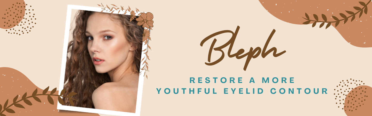 Bleph – Hart Aesthetics